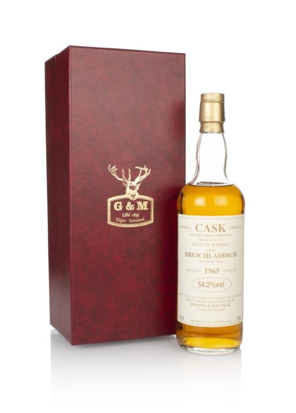 Distillery And Contact Details For Bruichladdich Scotch Whisky Distillery