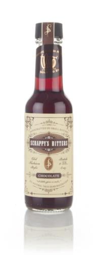 Scrappy's Chocolate Bitters 15cl | Master of Malt Scrappy's Chocolate Bitters 15cl | Master of Malt