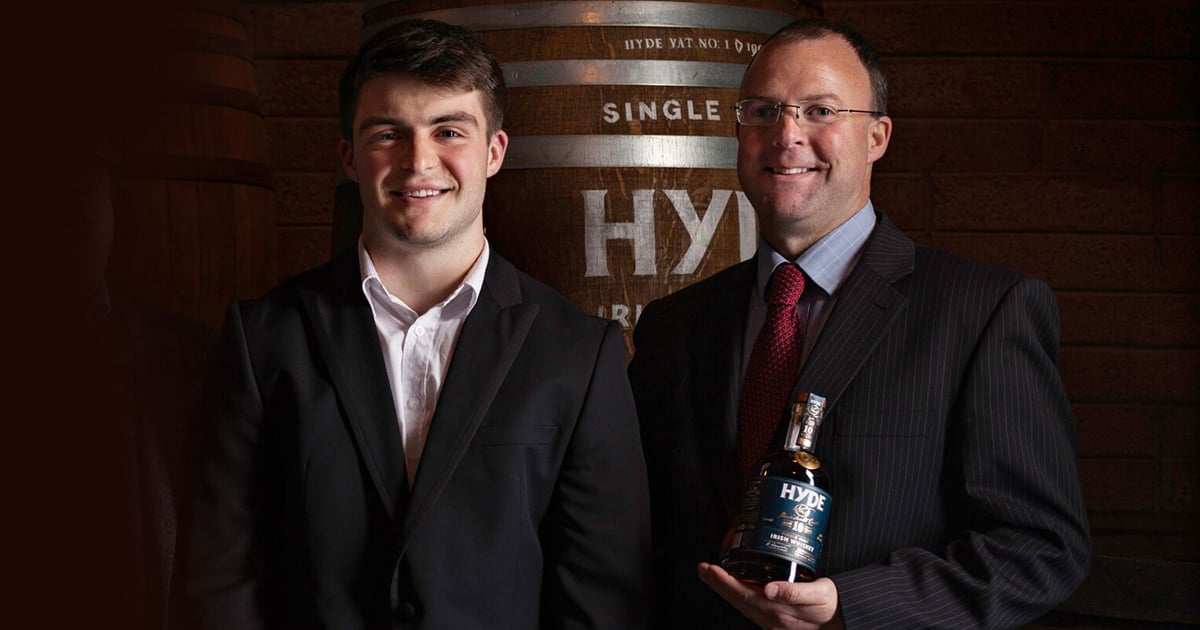 Talking casks with whiskey bonder Conor Hyde | Master of Malt blog