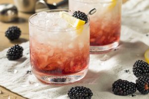 Cocktail of the Week: The Bramble | Master of Malt blog