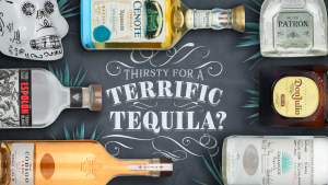 Are you Thirsty for a Terrific Tequila? | Master of Malt blog