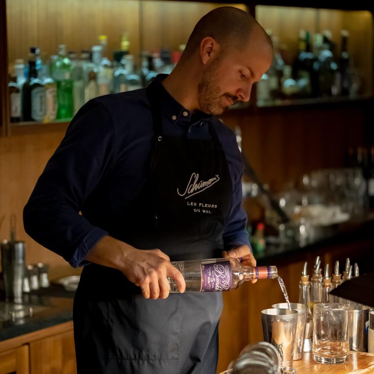 Five minutes with Jim Meehan, co-founder of Banks Rums | Master of Malt ...