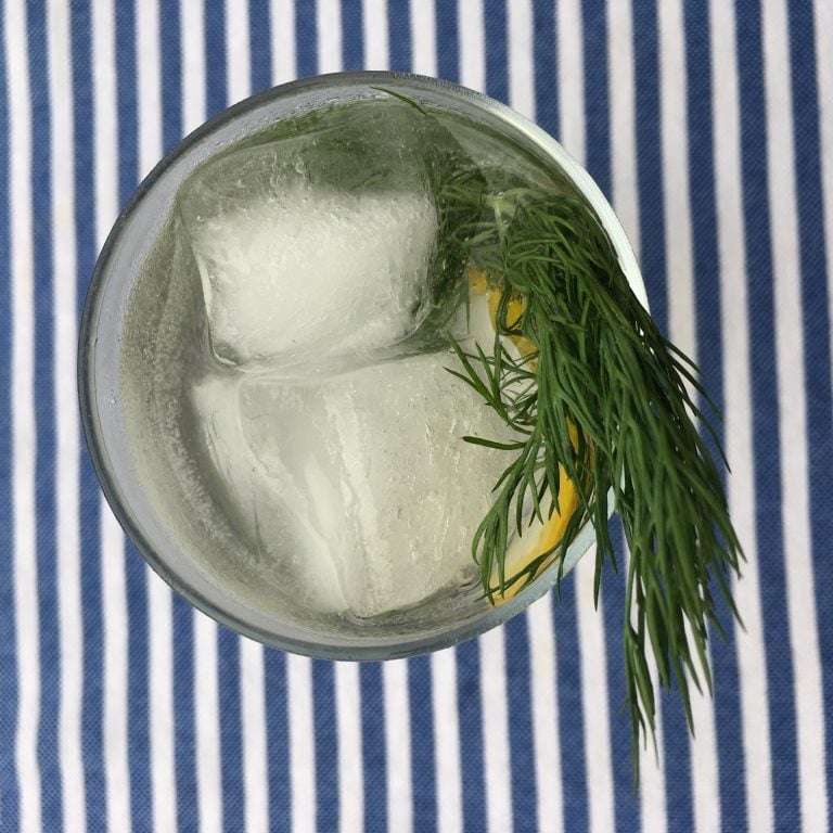 Cocktail of the Week: The Iceberg Slim | Master of Malt blog