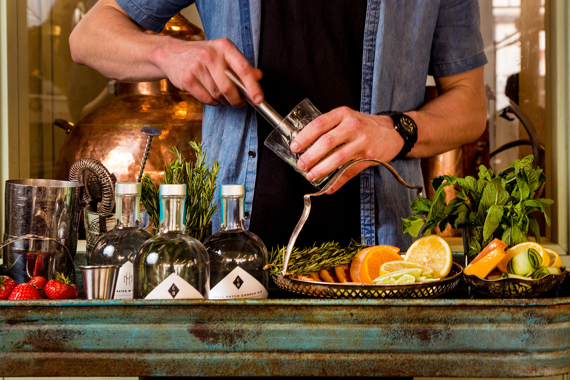 The Nightcap: 12 April | Master of Malt blog