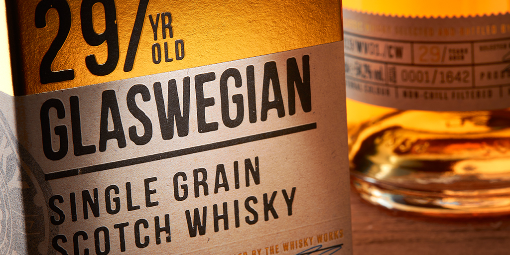 Q&A: Gregg Glass, founder of The Whisky Works | Master of Malt blog