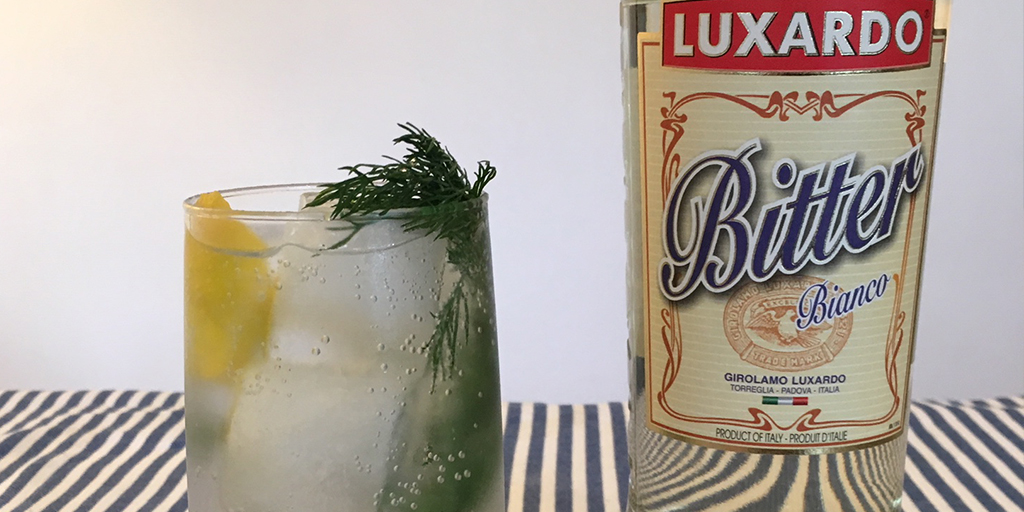 Cocktail of the Week: The Iceberg Slim | Master of Malt blog