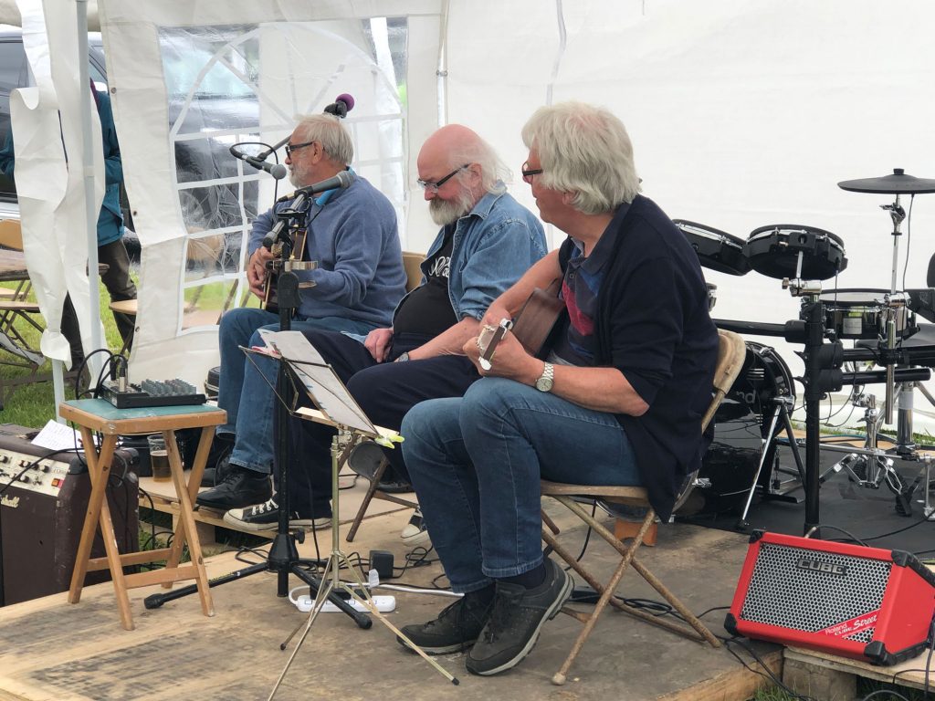 Fèis Ìle 2019: Day Three, Caol Ila and Islay Ales | Master of Malt blog