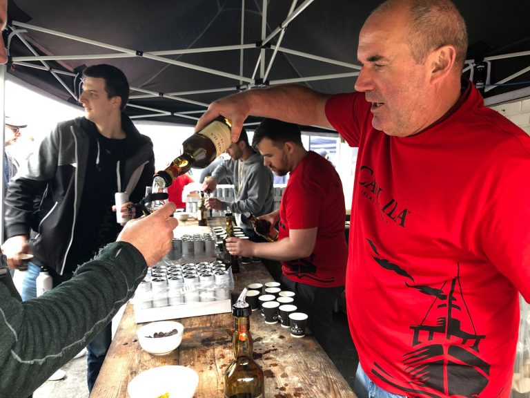 Fèis Ìle 2019: Day Three, Caol Ila and Islay Ales | Master of Malt blog