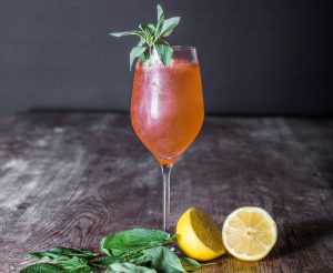 Cocktail of the Week: The Mellow Yellow | Master of Malt blog