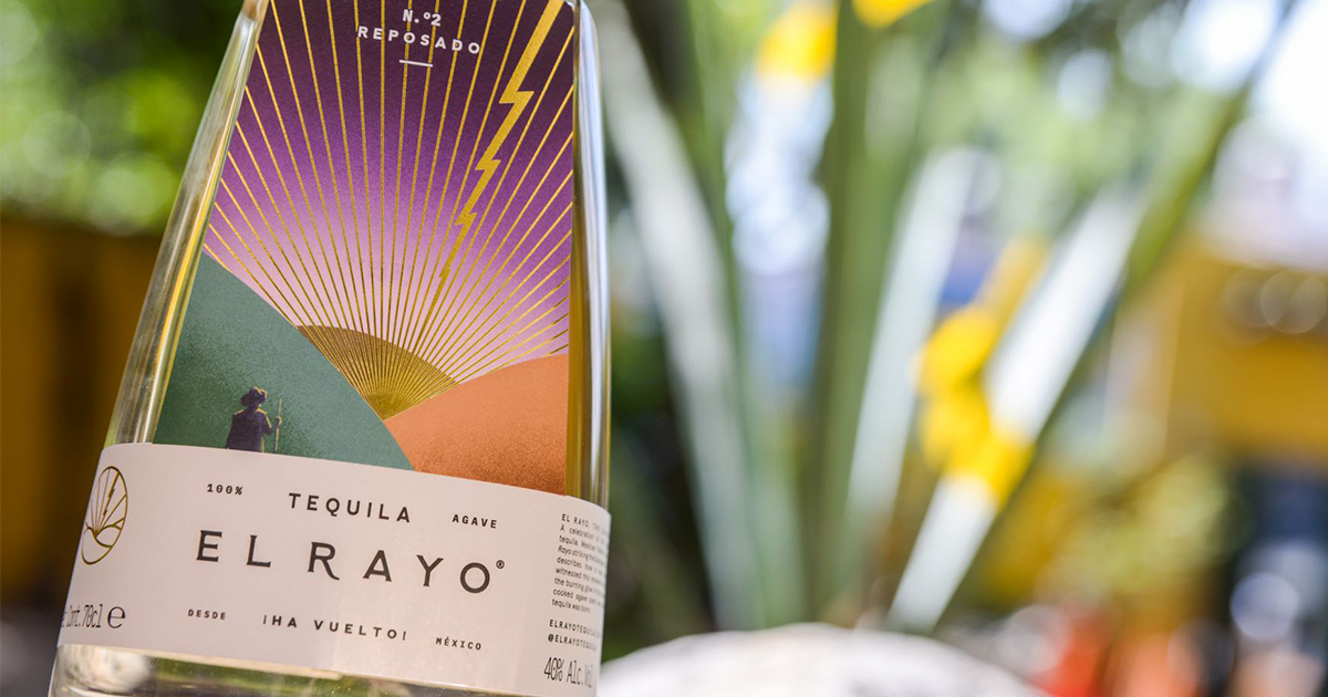 Move over gin, our new favourite highball is the Tequila and Tonic ...
