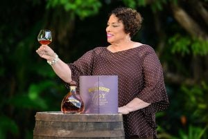 Five minutes with Joy Spence from Appleton Estate | Master of Malt blog