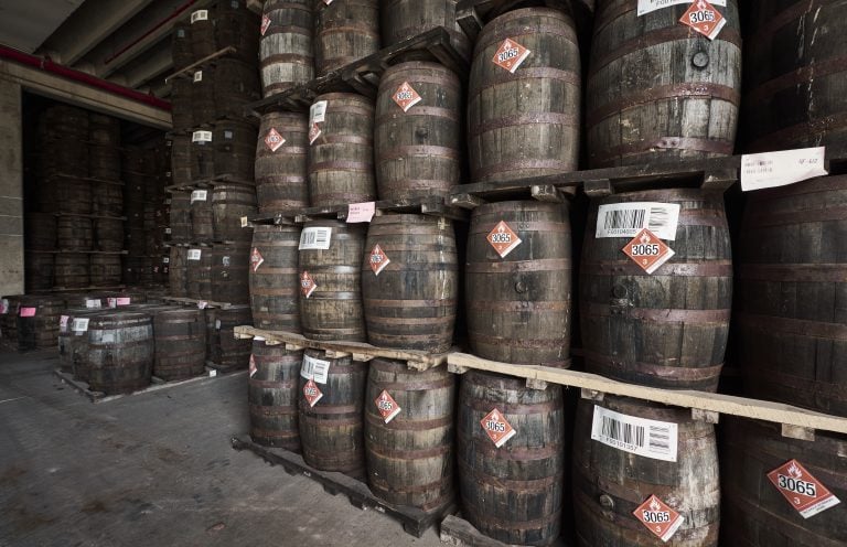 5 minutes with. . . Dr. Don Livermore from Hiram Walker | Master of ...