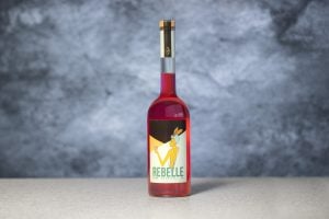 New Arrival of the Week: Le Rebelle Aperitif | Master of Malt blog
