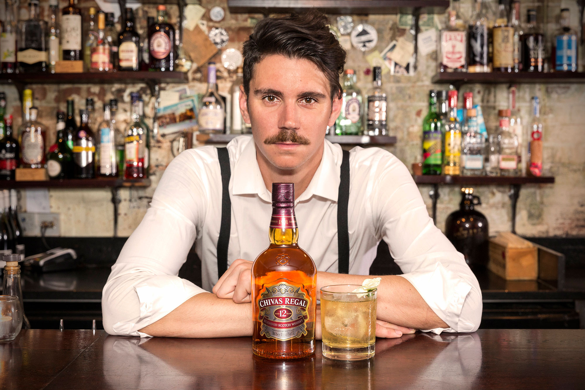 Chivas Masters cocktail competition 2019 | Master of Malt blog