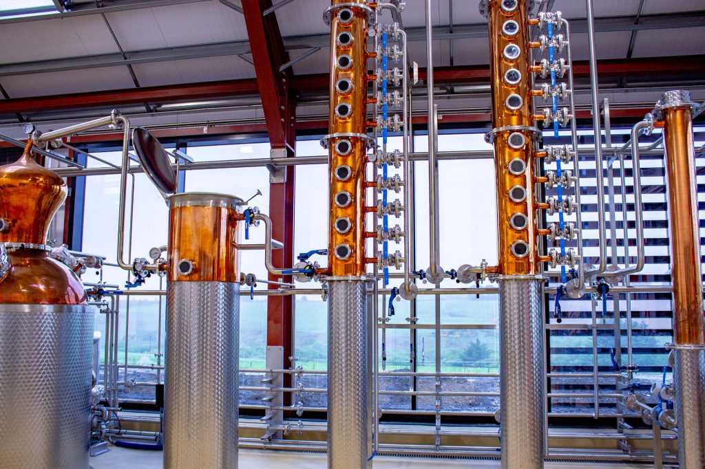 Five essential tips for making the most of your distillery tour ...
