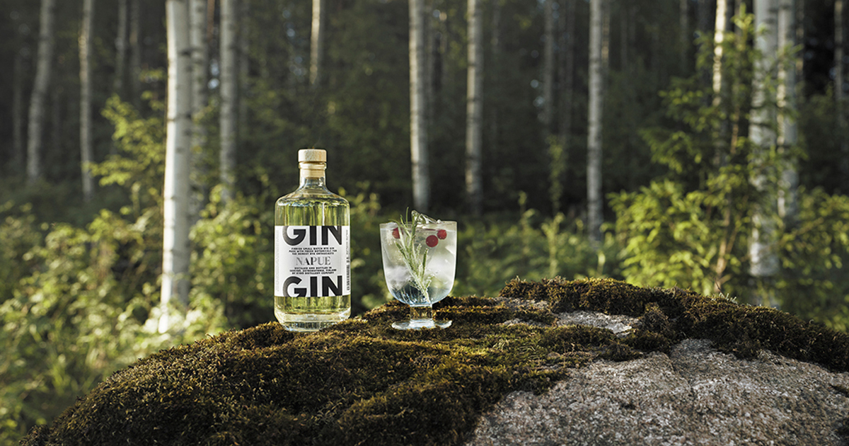 A postcard from Kyrö Distillery | Master of Malt blog