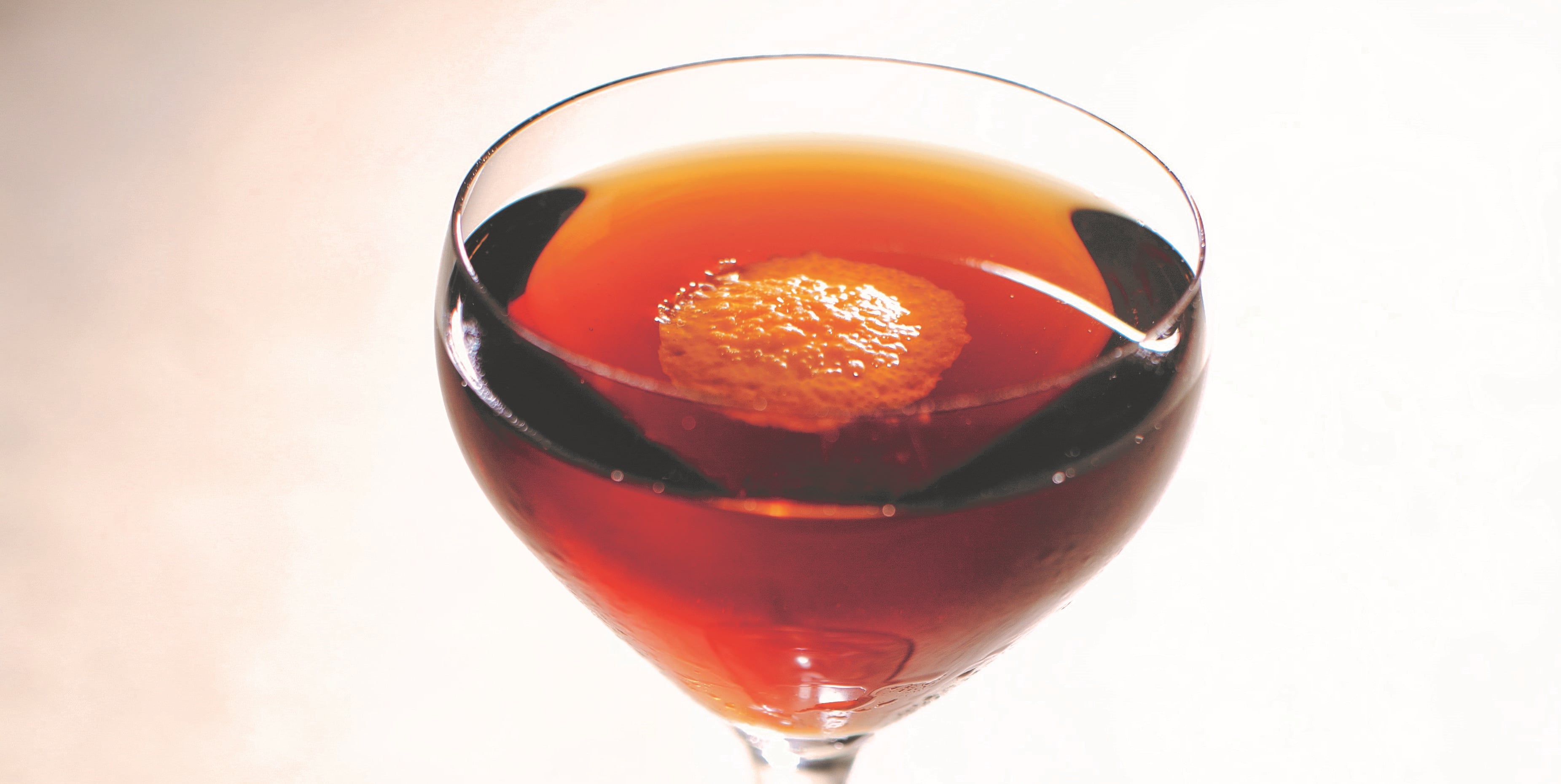 Cocktail of the Week: the Adonis | Master of Malt blog