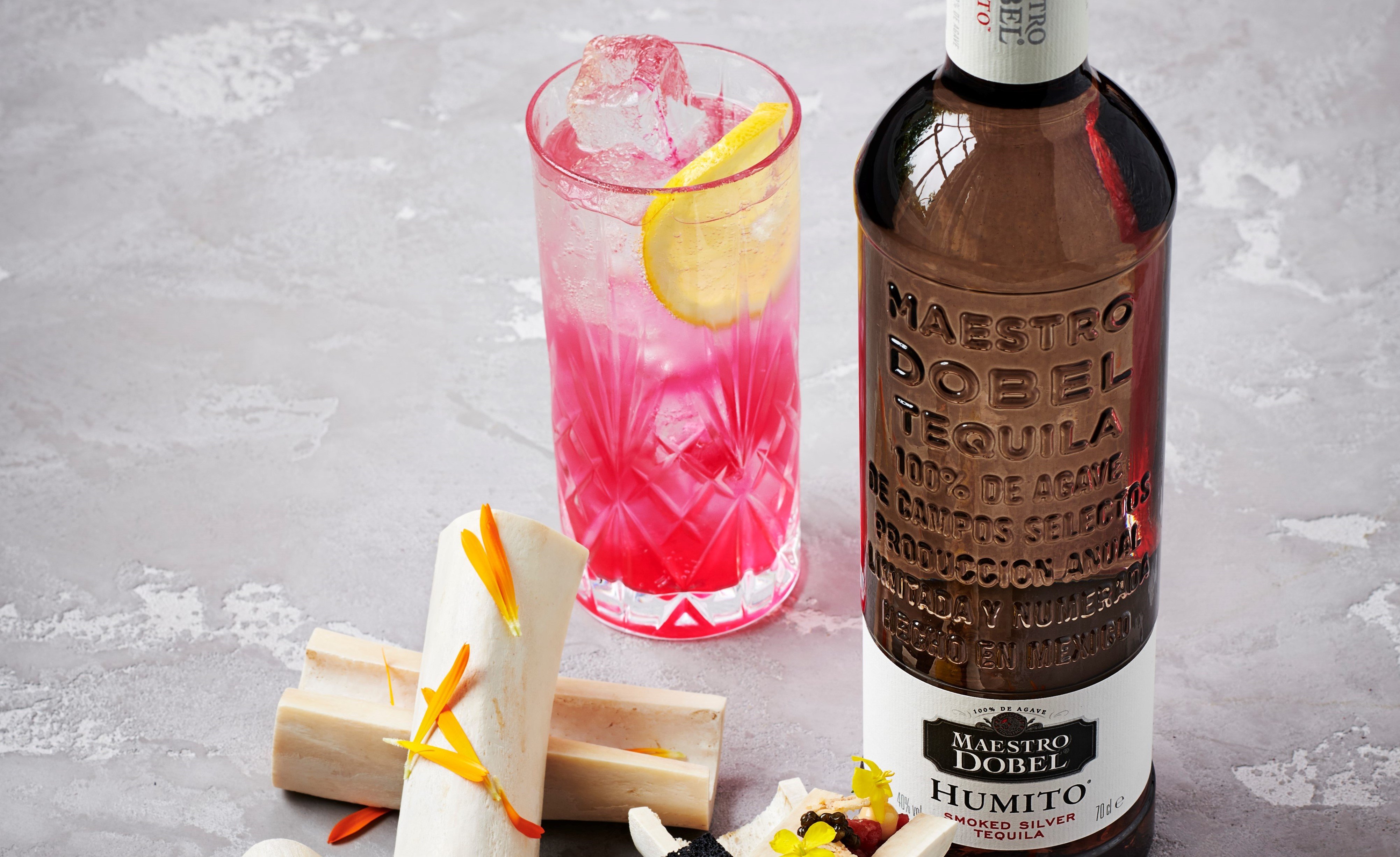 Cocktail of the Week: The Red Devil | Master of Malt blog