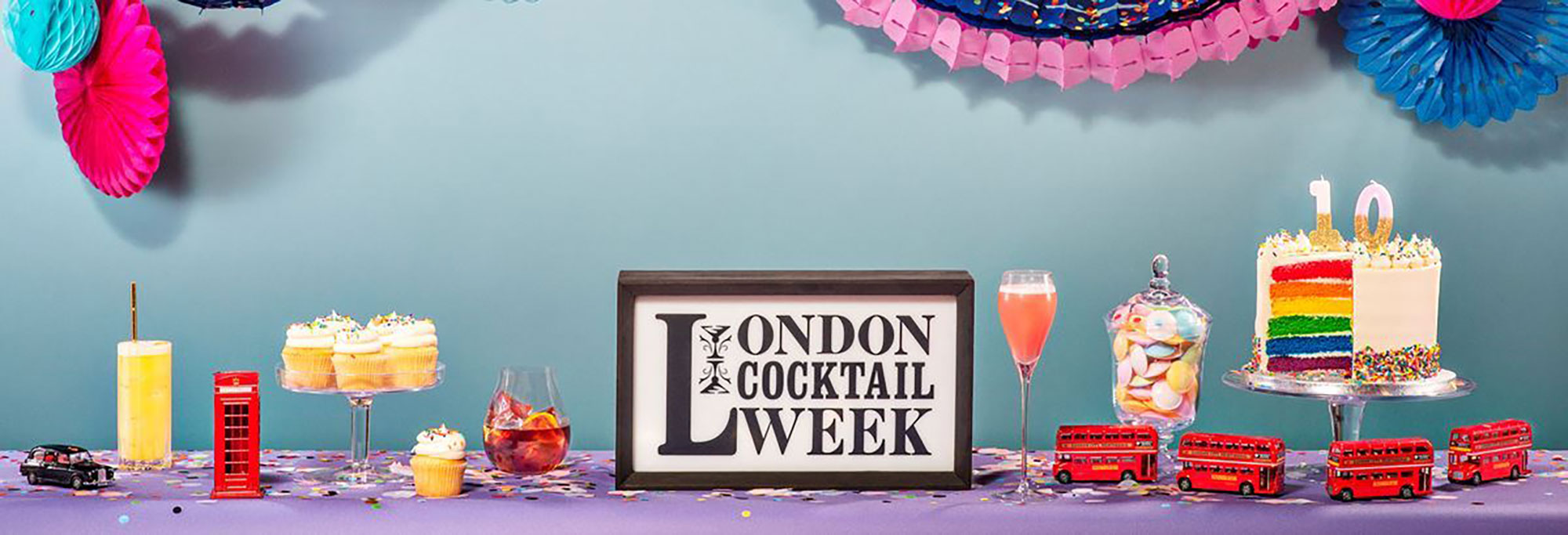 London Cocktail Week: 10 things to look out for | Master of Malt blog