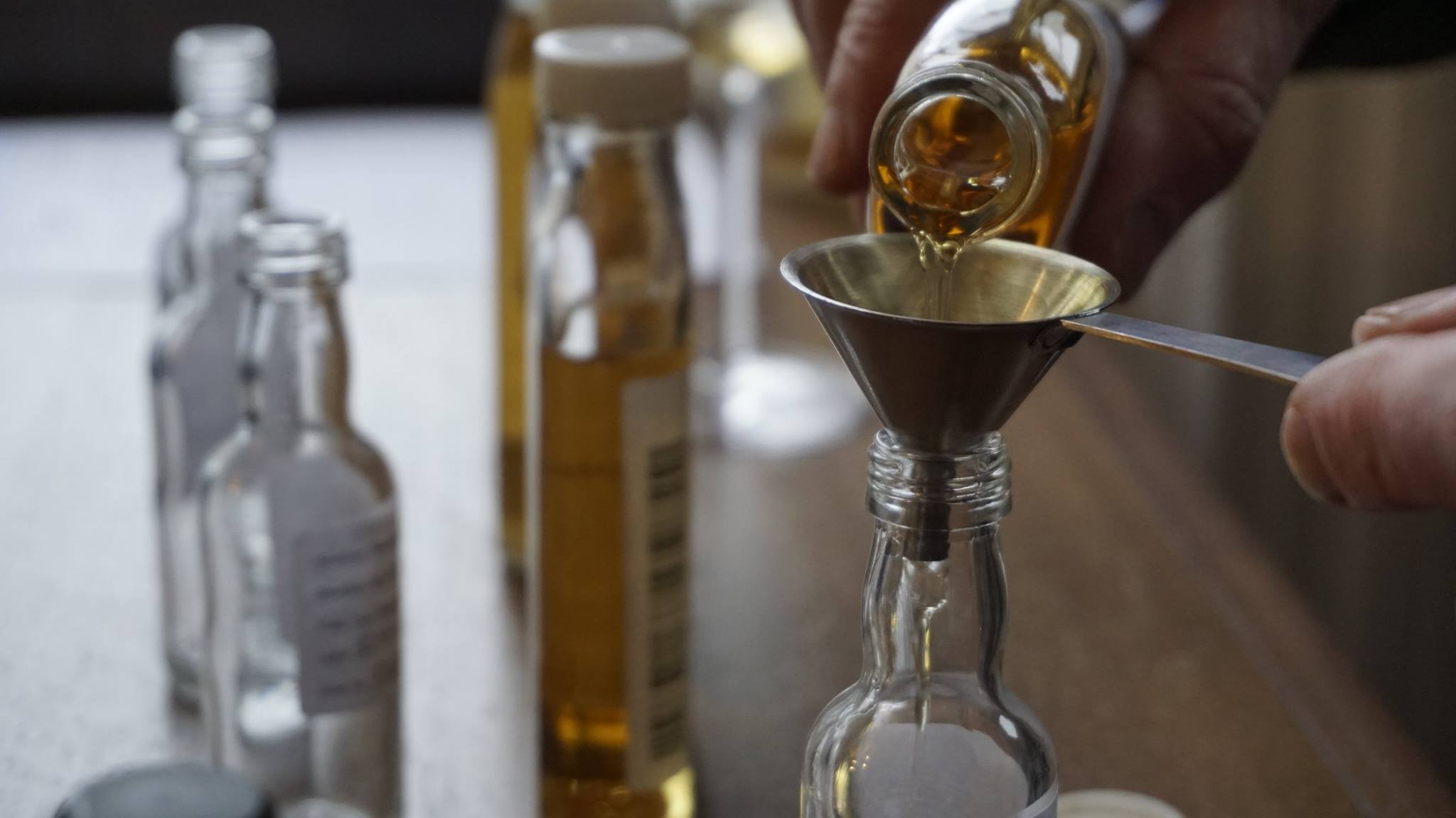 The rise of cask whisky investment | Master of Malt blog