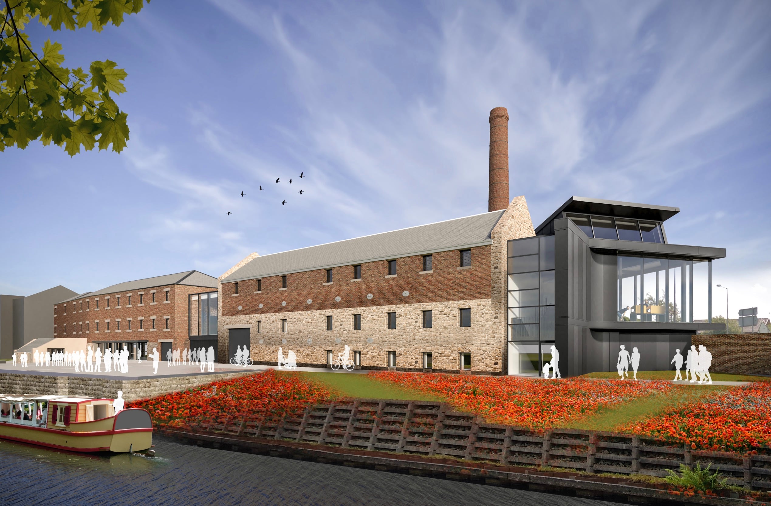 The Rosebank revival begins | Master of Malt blog