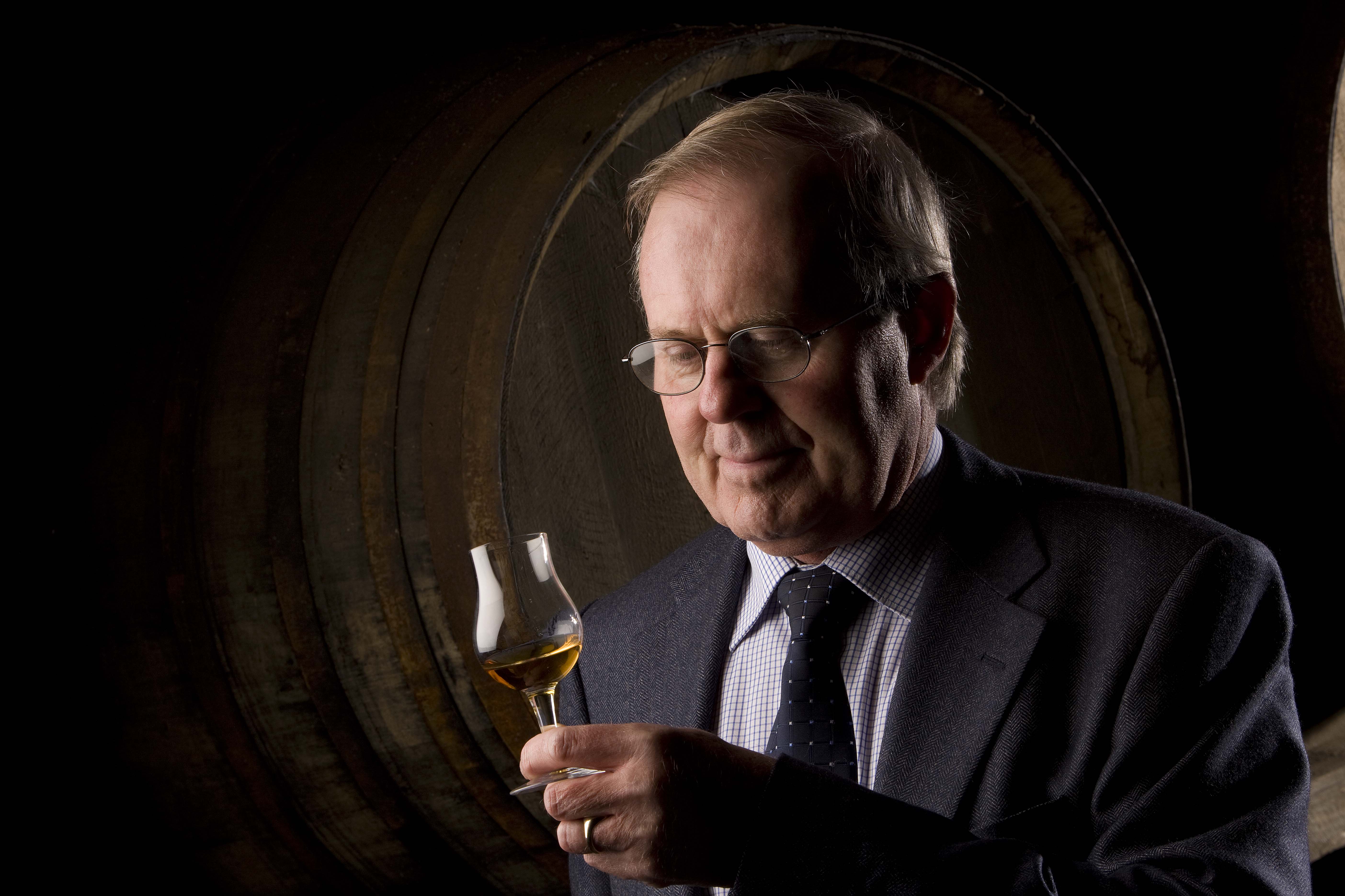 David Stewart celebrates 60 years at The Balvenie | Master of Malt blog