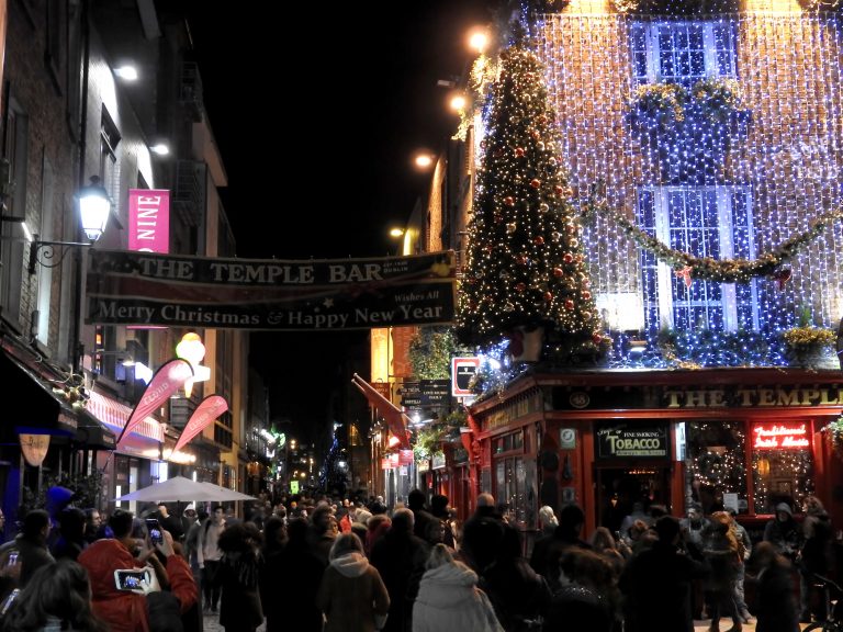 Christmas 2019 drinks trends with Edrington-Beam Suntory’s David Miles ...