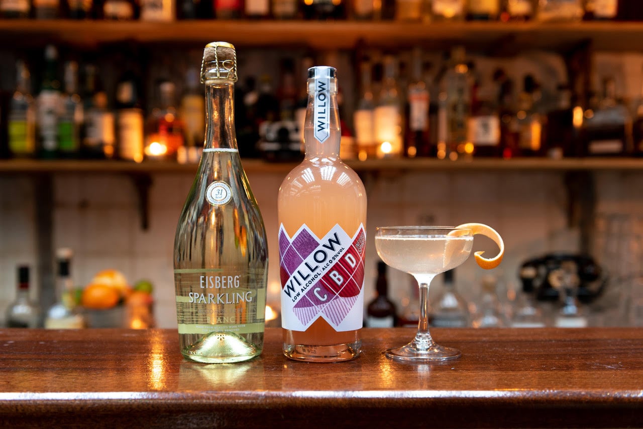 How to make alcohol-free classic cocktails | Master of Malt blog