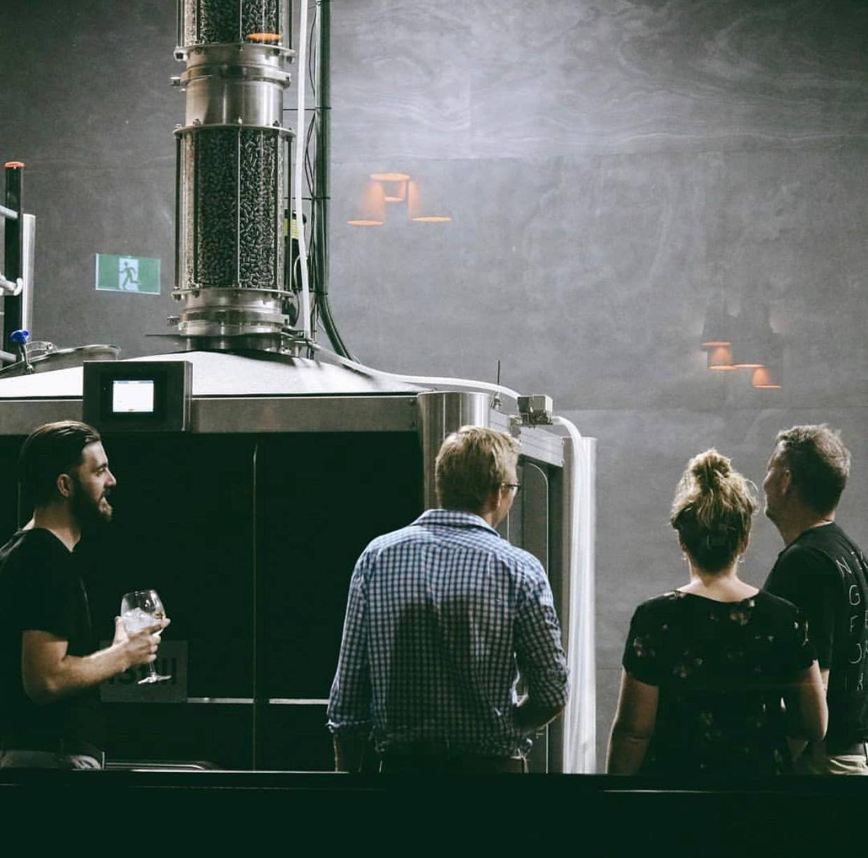 How the iStill is revolutionising distillation | Master of Malt blog