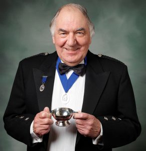 Alan Gray, Scotch whisky industry expert – obituary | Master of Malt blog