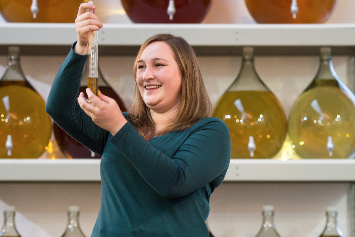 Meet the maker: Jill Boyd from Compass Box Whisky | Master of Malt blog