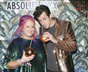 Five minutes with… Miranda Dickson from Absolut Elyx | Master of Malt blog