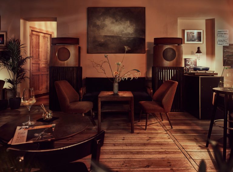 The world’s best audiophile bars | Master of Malt blog