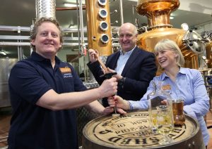 New Arrival of the Week: Drumshanbo Single Pot Still | Master of Malt blog