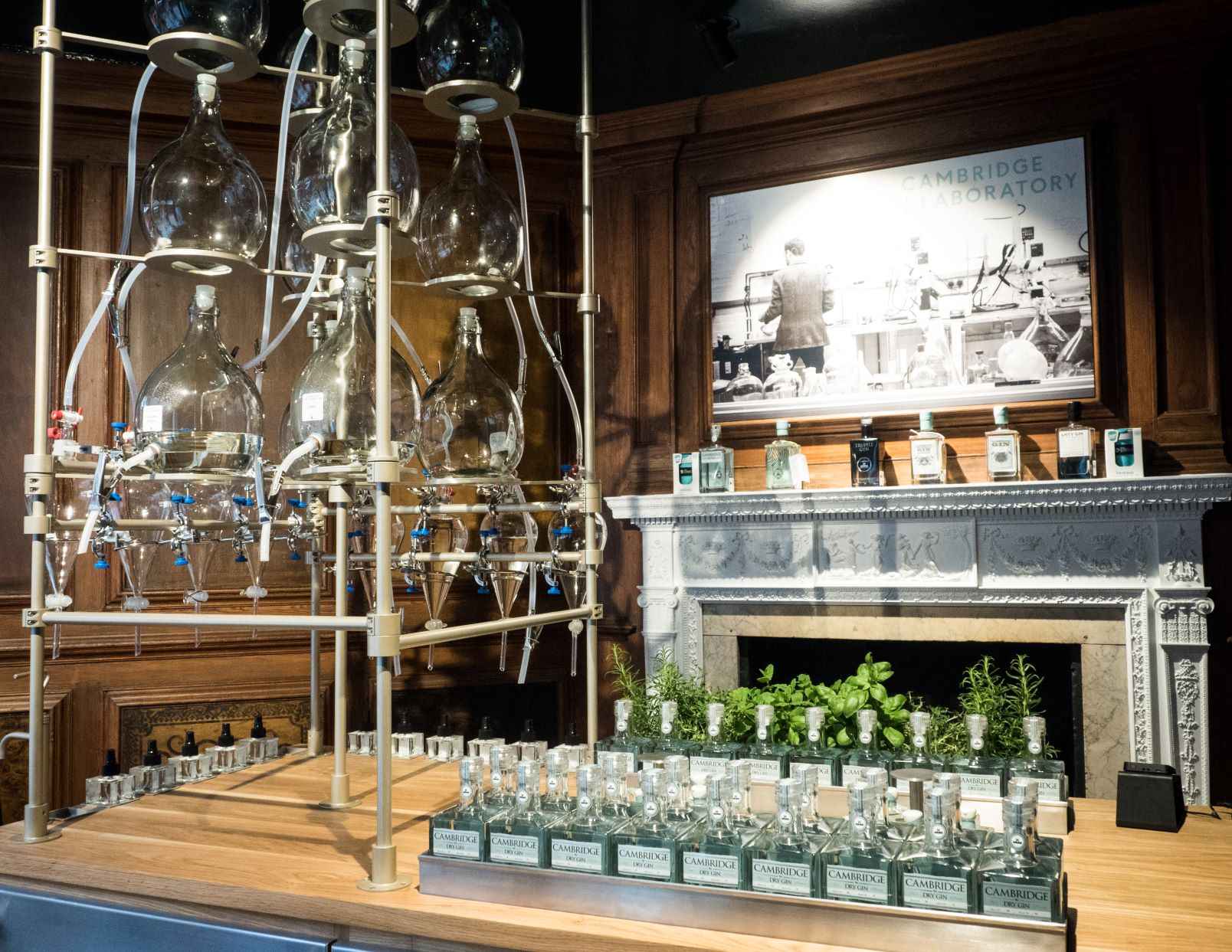 Inside the ‘world’s most innovative distillery’ | Master of Malt blog