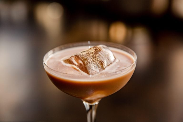 Cocktail of the Week: The New Yolk | Master of Malt blog