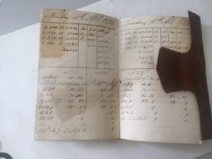 Inside the archives at Irish Distillers | Master of Malt blog