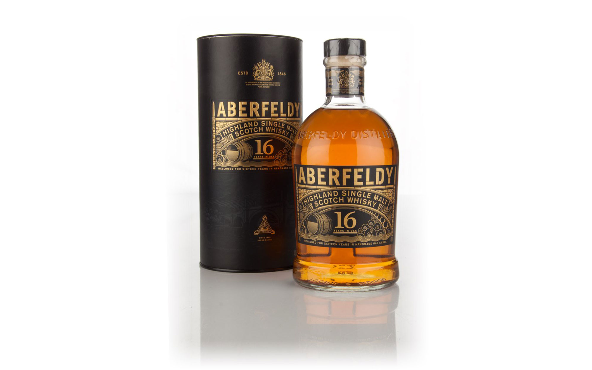 Take a VR tour of Aberfeldy Distillery with MoM! | Master of Malt blog