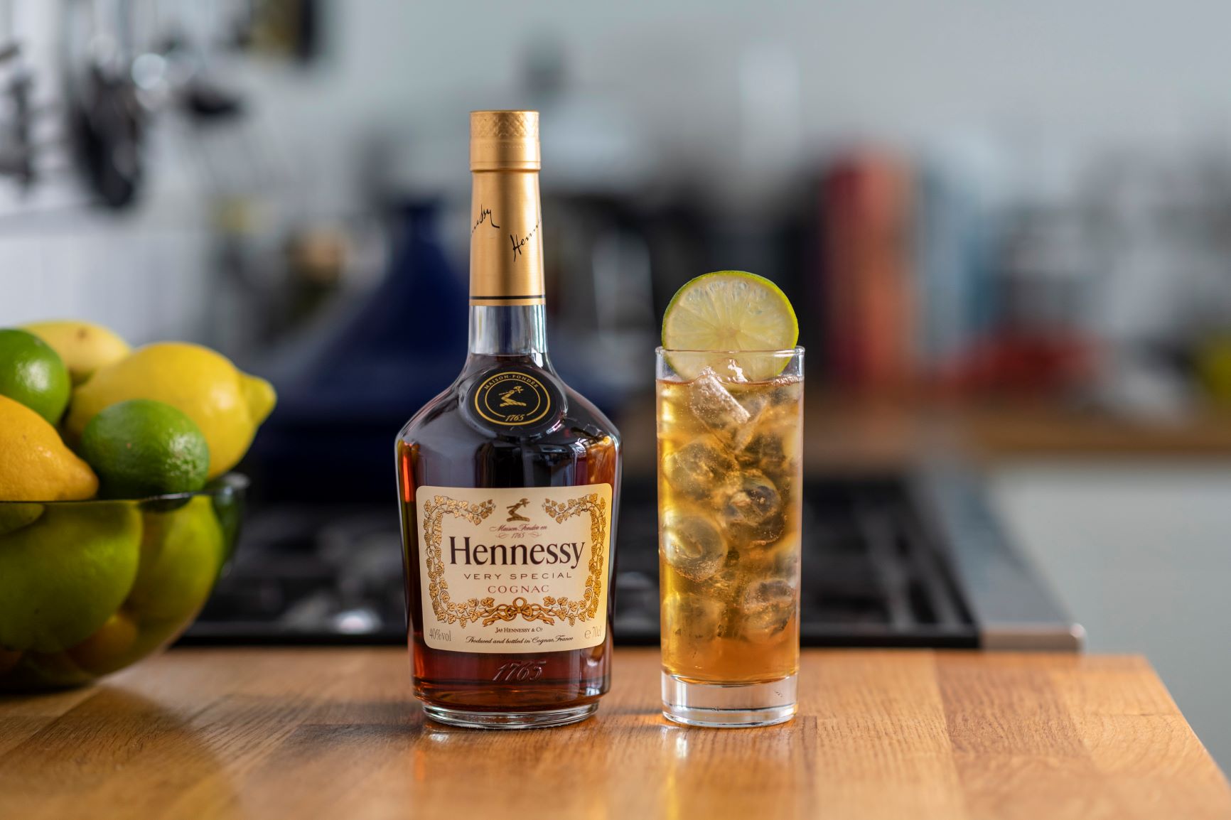 Cocktail masterclass with Moët Hennessy | Master of Malt blog