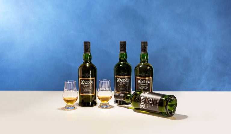 What are the five types of Scotch whisky? | Master of Malt blog