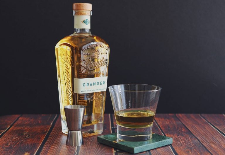 Grander: Panamanian rum born from Kentucky roots | Master of Malt blog