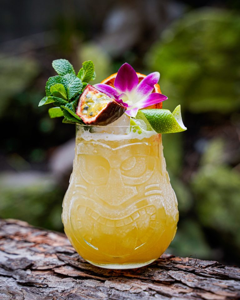 Garnish 101: what are they and how to use them | Master of Malt blog