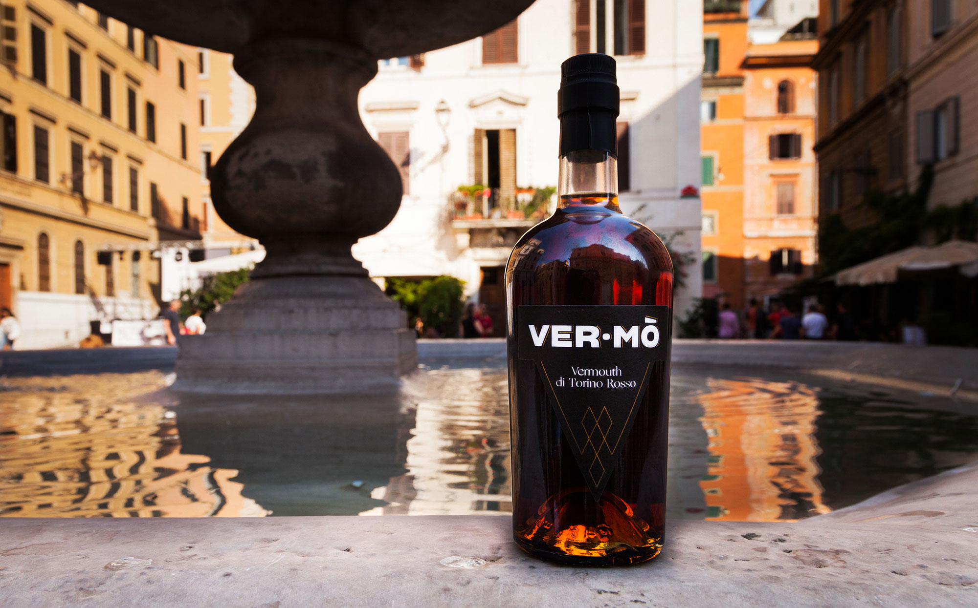 Showcasing the value of vermouth with Vermò | Master of Malt blog