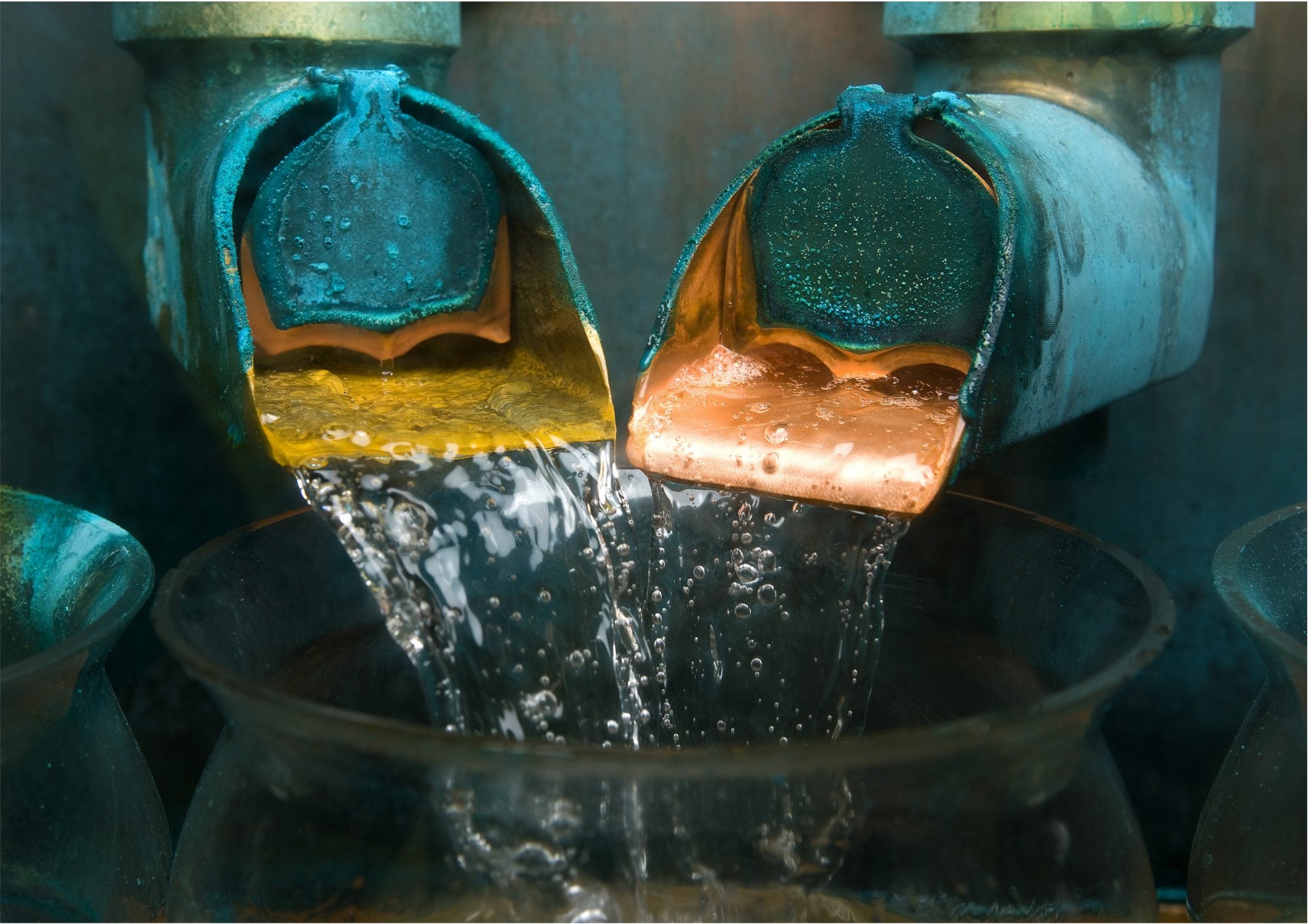 Mythbusting: How important is water in spirits-making? | Master of Malt ...