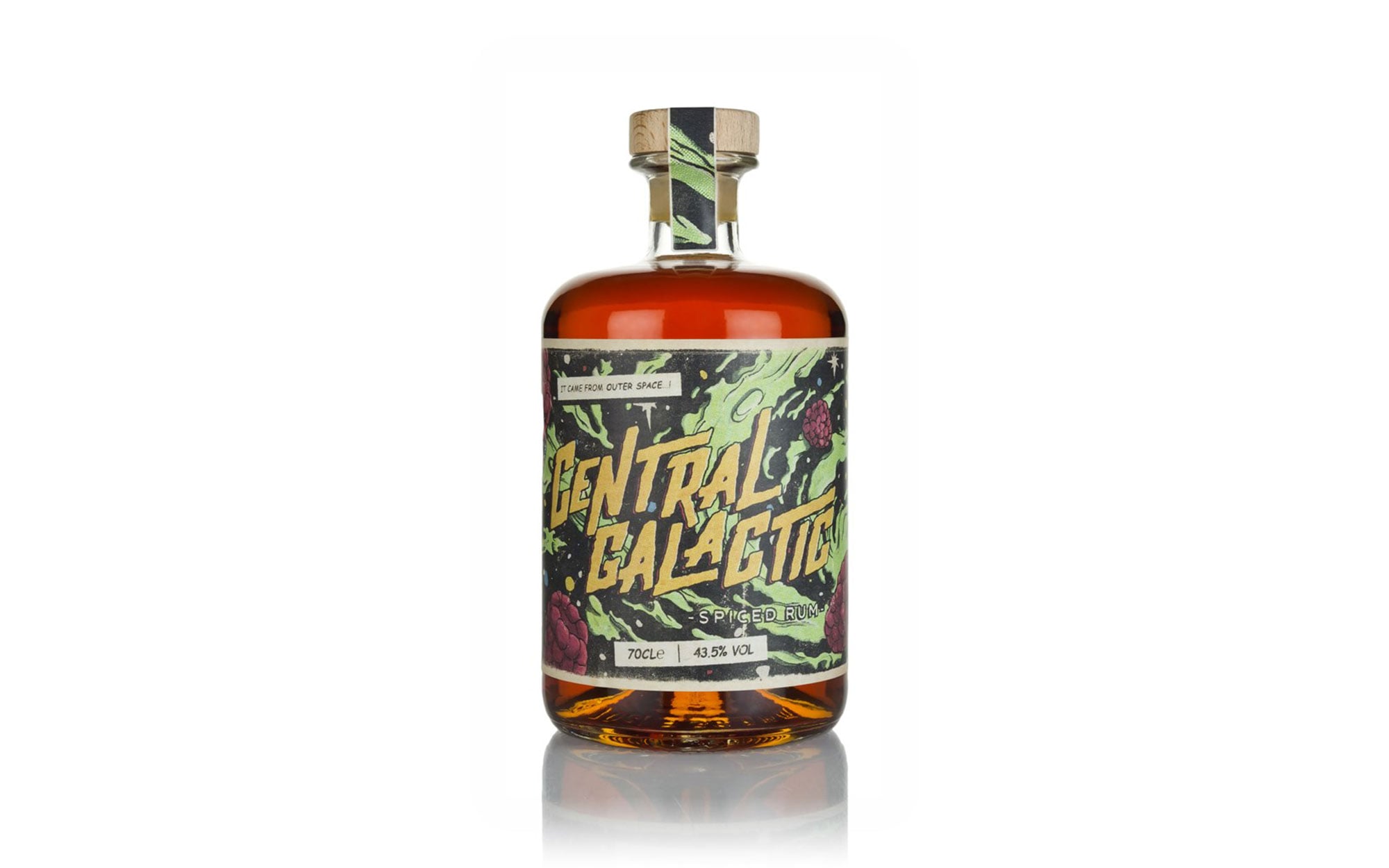 Six bold rums to toast Rum Month | Master of Malt blog