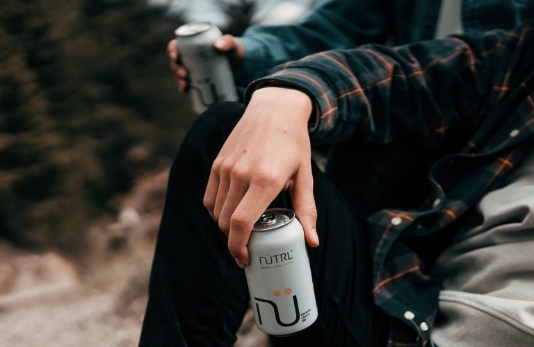 MoM Loves: NÜTRL Vodka Soda | Master of Malt blog