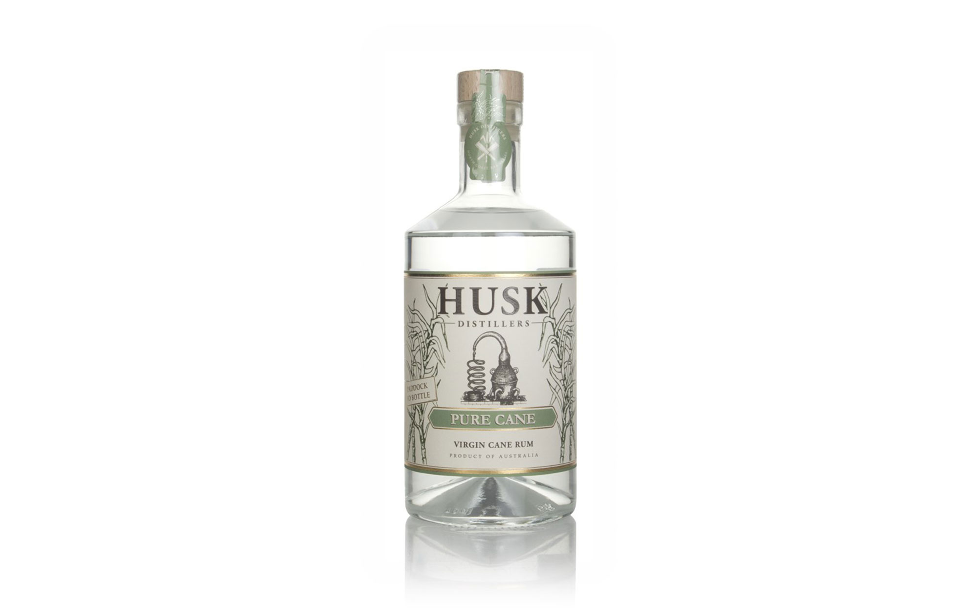 New Arrival of the Week: Husk Pure Cane | Master of Malt blog