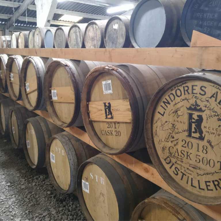 Cask customisation: have your whisky made bespoke | Master of Malt blog