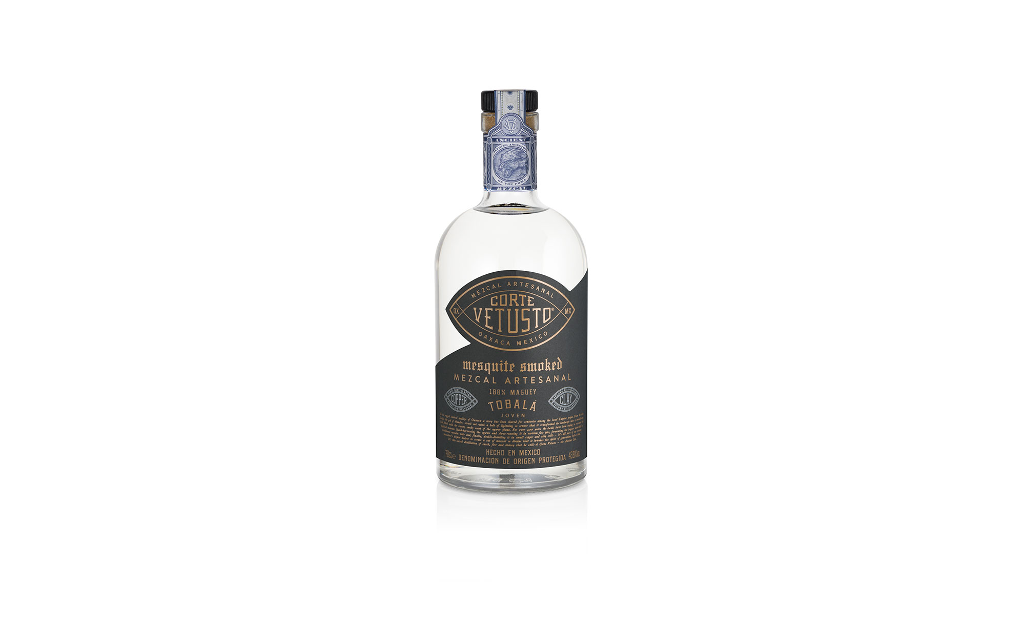 Understanding the magic of mezcal with Corte Vetusto | Master of Malt blog