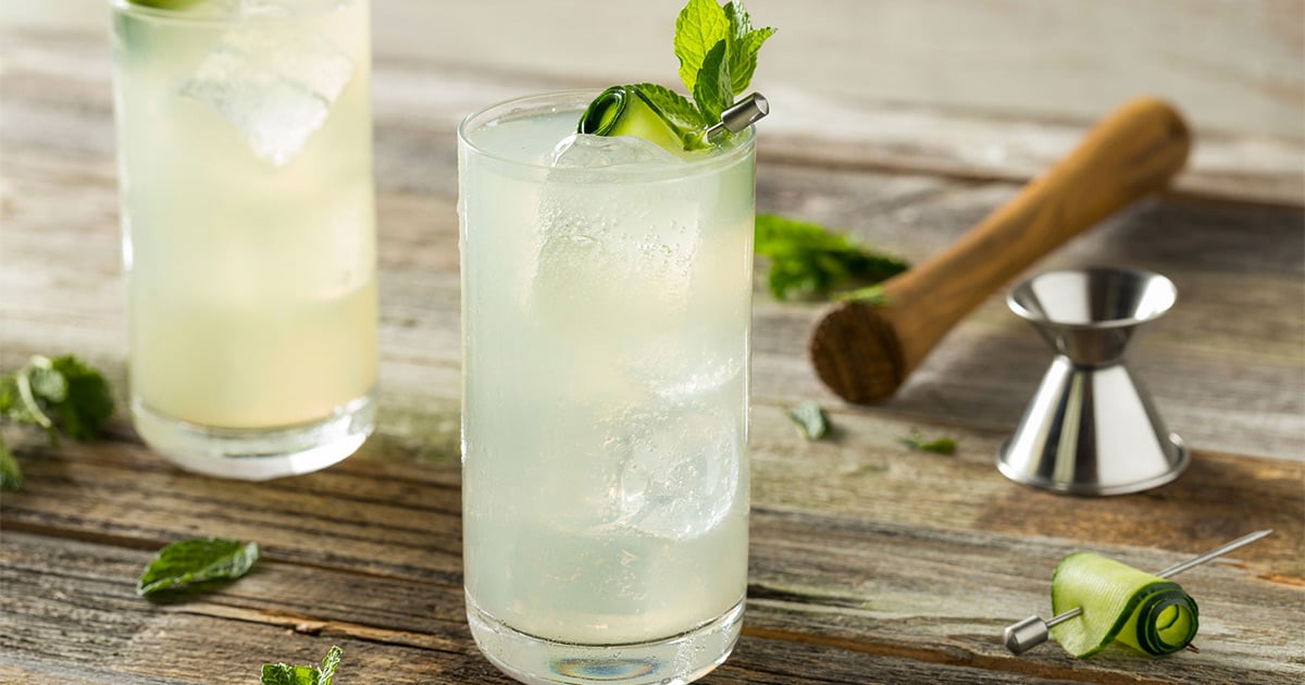 Cocktail of the Week: The Southside | Master of Malt blog